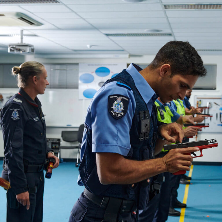 Training At The Academy Let s Join Forces Training At The Academy Let s Join Forces